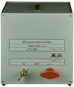 Schwarzbeck品牌 NNBM 8124-800