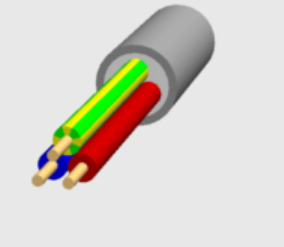Schwarzbeck品牌 CDN M系列